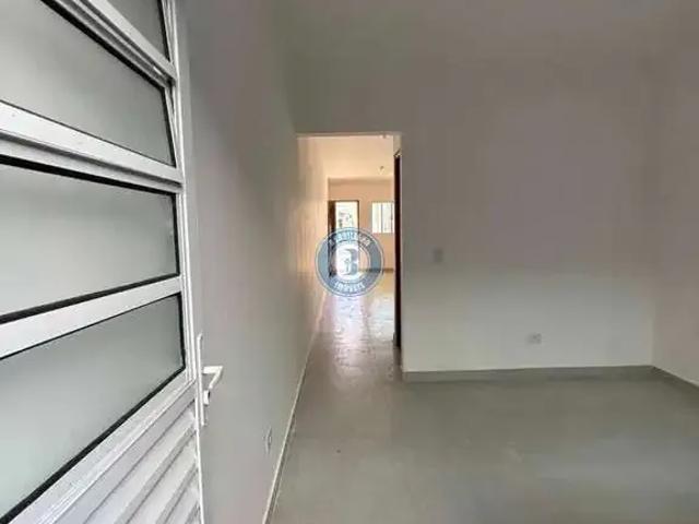 Casa / Sobrado para Venda em São Paulo/SP Jardim Elizabeth 3 Quartos