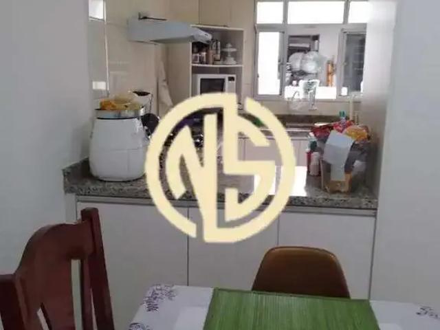 Casa / Sobrado para Venda em São Paulo/SP Jardim Elizabeth 3 Quartos