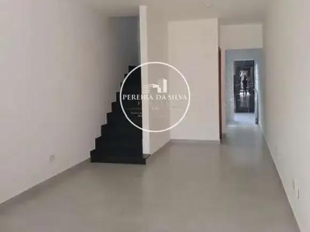 Casa / Sobrado para Venda em São Paulo/SP Jardim Elizabeth 3 Quartos
