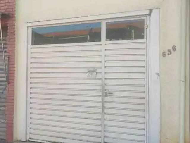 Casa / Sobrado para Venda em São Paulo/SP Jardim Elizabeth 4 Quartos