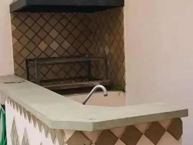 Casa / Sobrado para Venda em São Paulo/SP Jardim Ernestina 4 Quartos