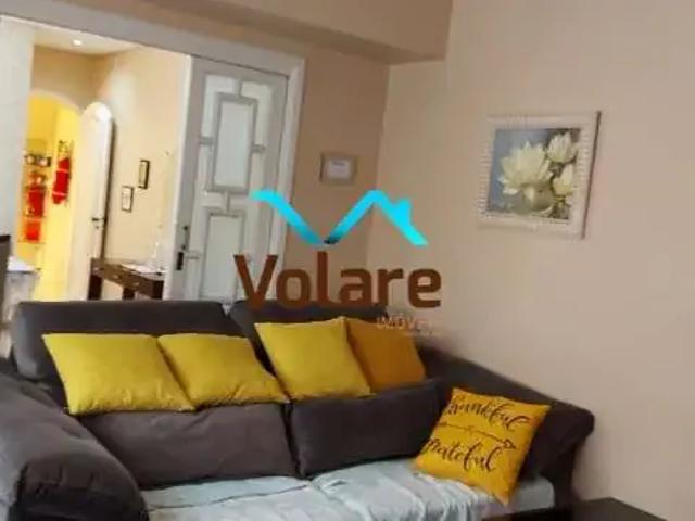 Casa / Sobrado para Venda em São Paulo/SP Jardim Ester 3 Quartos
