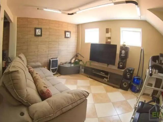 Casa / Sobrado para Venda em São Paulo/SP Jardim Ester 3 Quartos