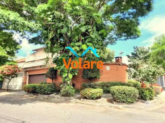 Casa / Sobrado para Venda em São Paulo/SP Jardim Ester 3 Quartos