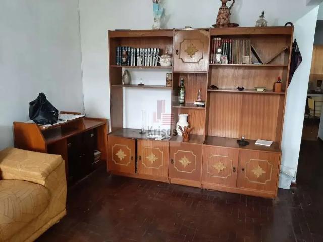 Casa / Sobrado para Venda em São Paulo/SP Jardim Ester 3 Quartos