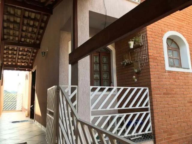Casa / Sobrado para Venda em São Paulo/SP Jardim Ester 3 Quartos