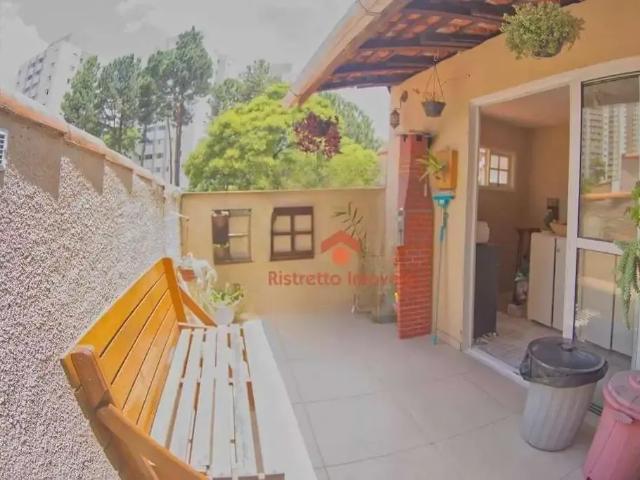 Casa / Sobrado para Venda em São Paulo/SP Jardim Ester 3 Quartos