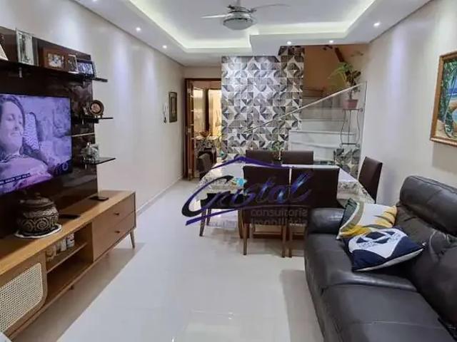 Casa / Sobrado para Venda em São Paulo/SP Jardim Ester 2 Quartos