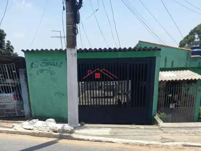 Casa / Sobrado para Venda em São Paulo/SP Jardim Ester 2 Quartos