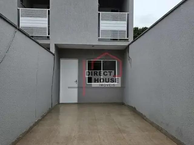Casa / Sobrado para Venda em São Paulo/SP Jardim Ester 2 Quartos