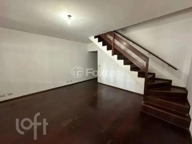 Casa / Sobrado para Venda em São Paulo/SP Jardim Ester 2 Quartos