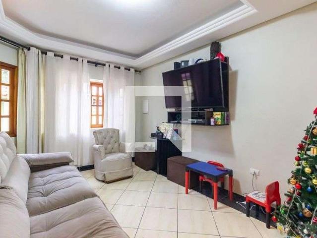 Casa / Sobrado para Venda em São Paulo/SP Jardim Ester Yolanda 4 Quartos