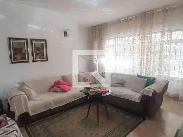 Casa / Sobrado para Venda em São Paulo/SP Jardim Ester Yolanda 4 Quartos