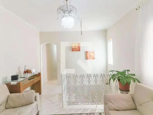 Casa / Sobrado para Venda em São Paulo/SP Jardim Ester Yolanda 4 Quartos