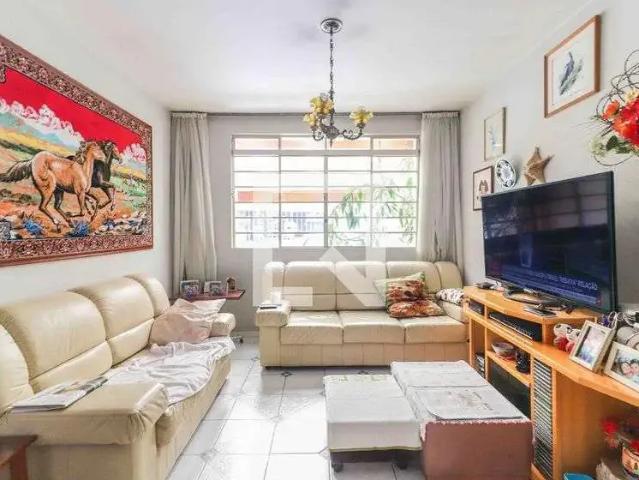 Casa / Sobrado para Venda em São Paulo/SP Jardim Ester Yolanda 4 Quartos