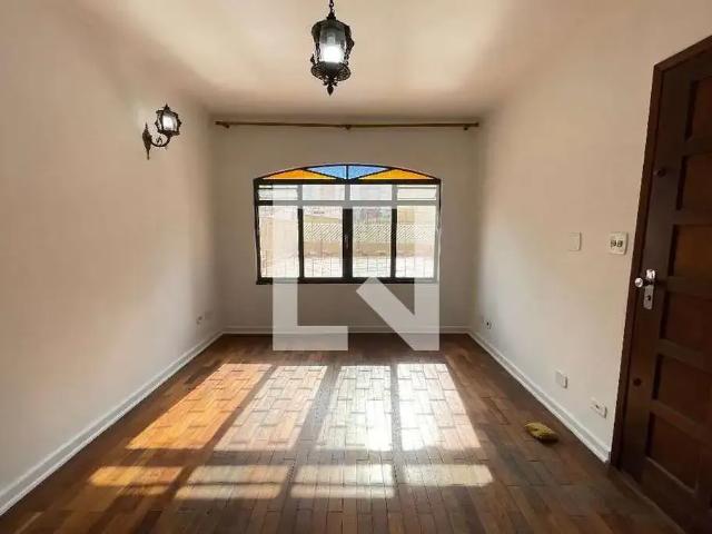 Casa / Sobrado para Venda em São Paulo/SP Jardim Ester Yolanda 4 Quartos
