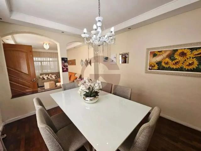 Casa / Sobrado para Venda em São Paulo/SP Jardim Ester Yolanda 4 Quartos