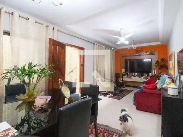 Casa / Sobrado para Venda em São Paulo/SP Jardim Ester Yolanda 4 Quartos
