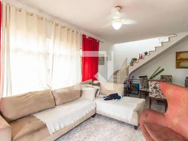 Casa / Sobrado para Venda em São Paulo/SP Jardim Ester Yolanda 4 Quartos