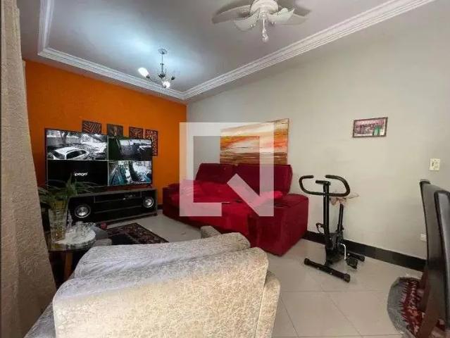 Casa / Sobrado para Venda em São Paulo/SP Jardim Ester Yolanda 4 Quartos