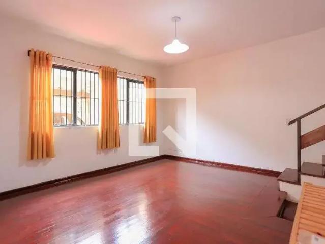 Casa / Sobrado para Venda em São Paulo/SP Jardim Ester Yolanda 4 Quartos