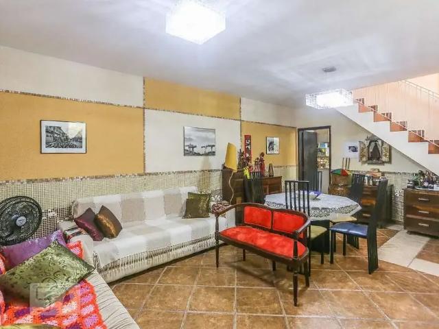 Casa / Sobrado para Venda em São Paulo/SP Jardim Ester Yolanda 4 Quartos