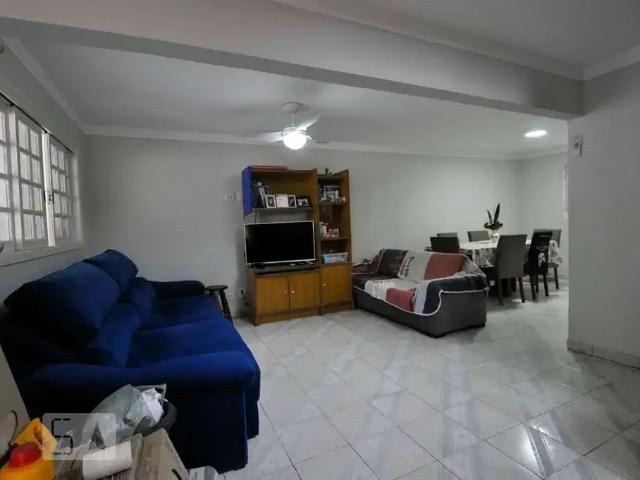 Casa / Sobrado para Venda em São Paulo/SP Jardim Ester Yolanda 4 Quartos
