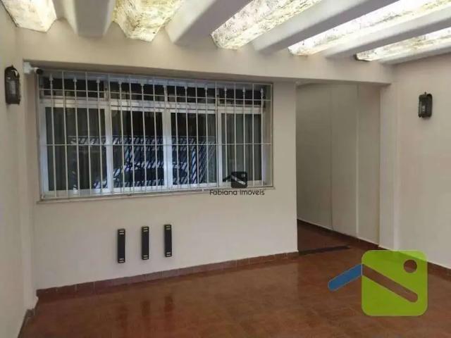 Casa / Sobrado para Venda em São Paulo/SP Jardim Ester Yolanda 4 Quartos