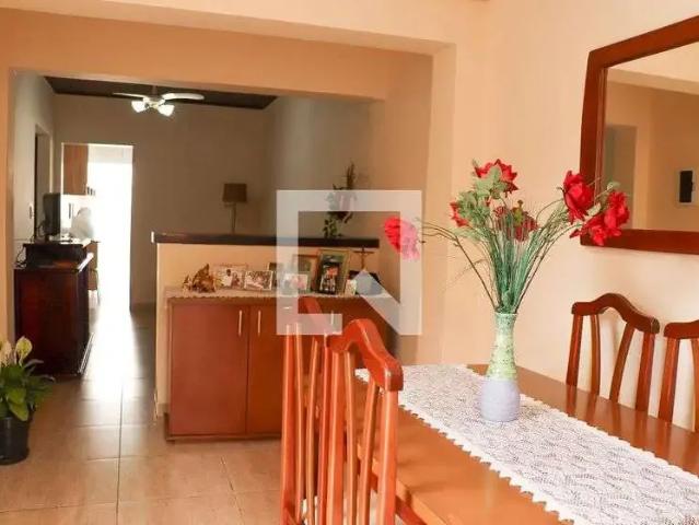 Casa / Sobrado para Venda em São Paulo/SP Jardim Ester Yolanda 4 Quartos