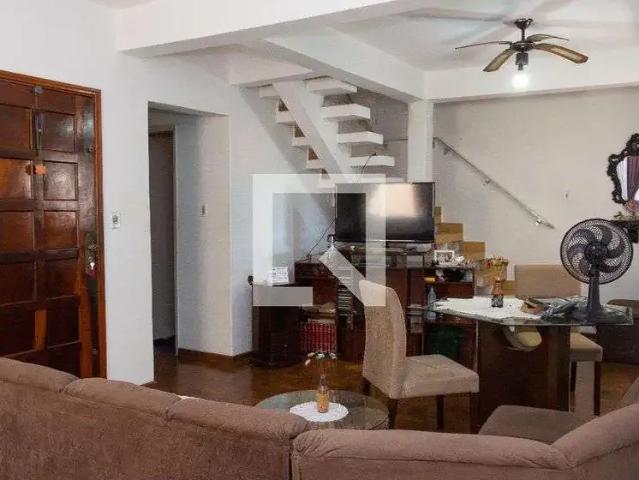 Casa / Sobrado para Venda em São Paulo/SP Jardim Ester Yolanda 4 Quartos