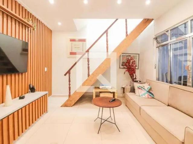 Casa / Sobrado para Venda em São Paulo/SP Jardim Ester Yolanda 4 Quartos