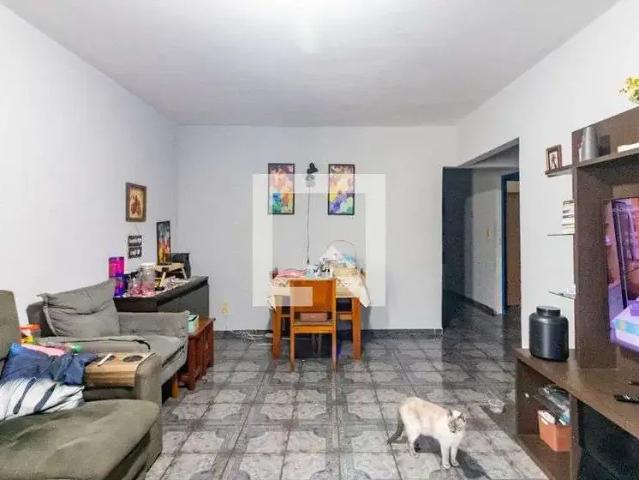 Casa / Sobrado para Venda em São Paulo/SP Jardim Ester Yolanda 4 Quartos