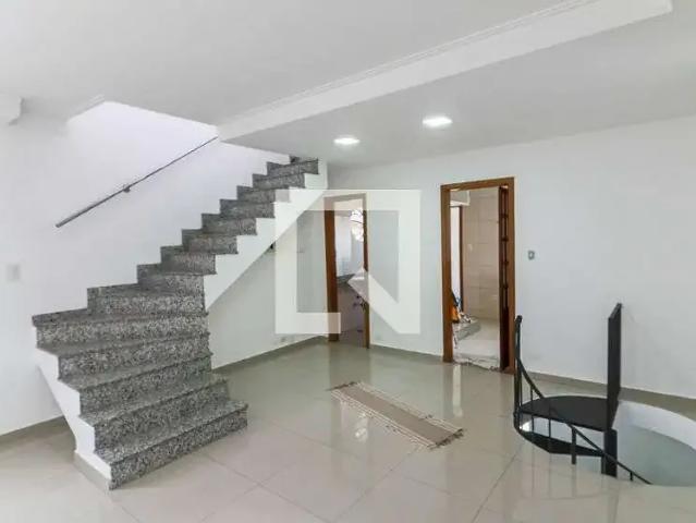 Casa / Sobrado para Venda em São Paulo/SP Jardim Ester Yolanda 4 Quartos