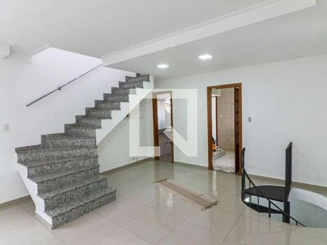 Casa / Sobrado para Venda em São Paulo/SP Jardim Ester Yolanda 4 Quartos