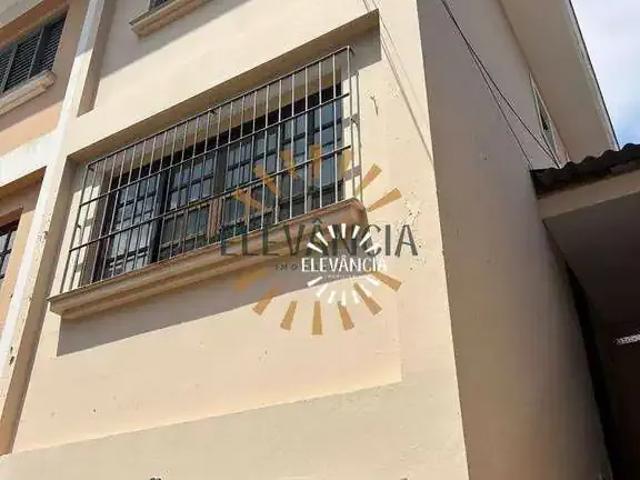 Casa / Sobrado para Venda em São Paulo/SP Jardim Ester Yolanda 4 Quartos