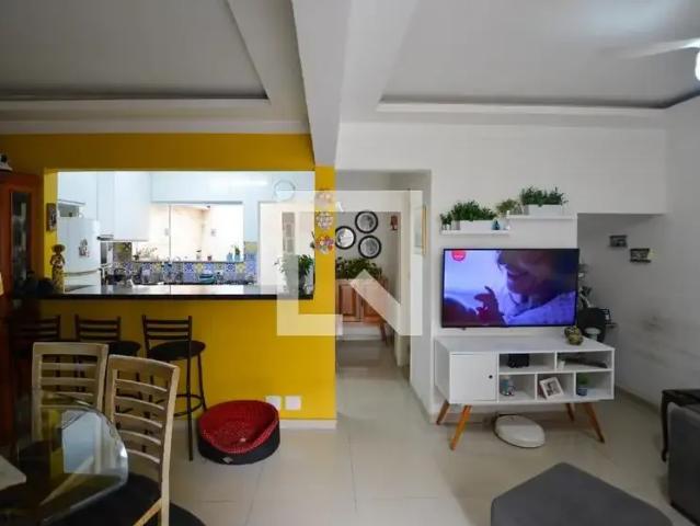 Casa / Sobrado para Venda em São Paulo/SP Jardim Ester Yolanda 4 Quartos
