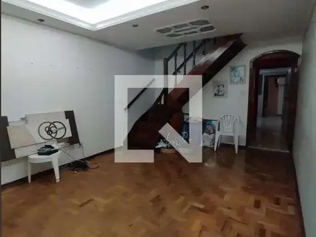 Casa / Sobrado para Venda em São Paulo/SP Jardim Ester Yolanda 4 Quartos