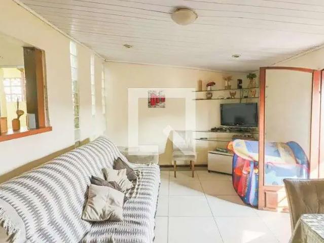 Casa / Sobrado para Venda em São Paulo/SP Jardim Ester Yolanda 4 Quartos