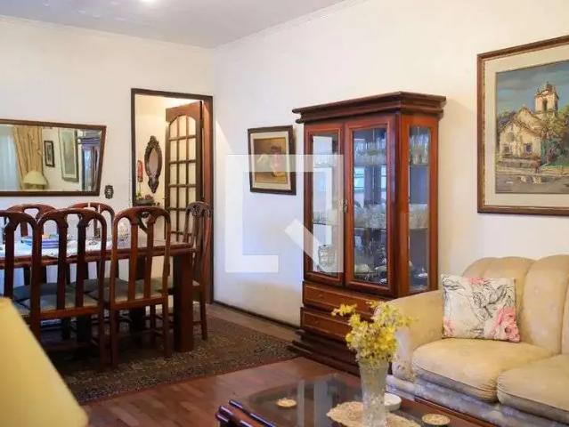 Casa / Sobrado para Venda em São Paulo/SP Jardim Ester Yolanda 4 Quartos