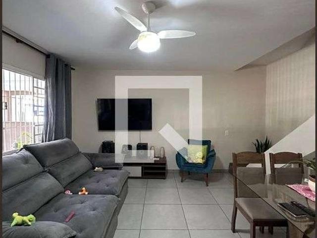 Casa / Sobrado para Venda em São Paulo/SP Jardim Ester Yolanda 4 Quartos