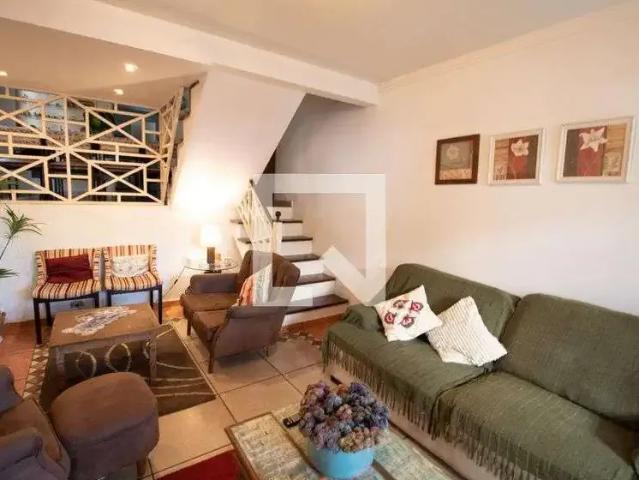 Casa / Sobrado para Venda em São Paulo/SP Jardim Ester Yolanda 4 Quartos
