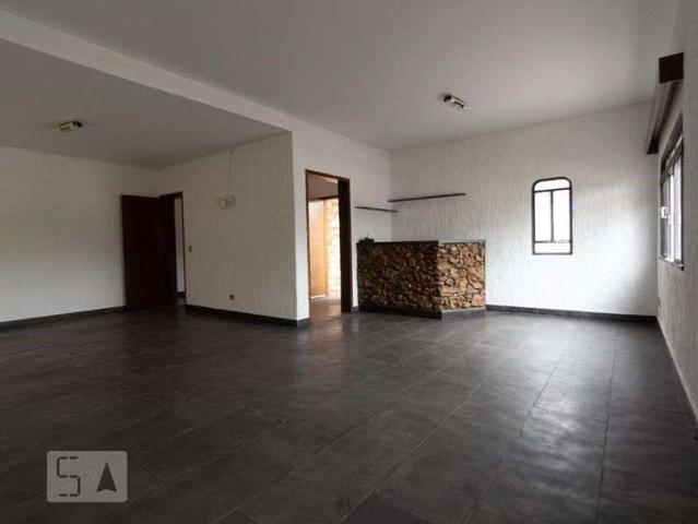 Casa / Sobrado para Venda em São Paulo/SP Jardim Ester Yolanda 4 Quartos