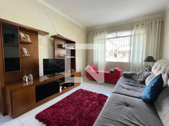 Casa / Sobrado para Venda em São Paulo/SP Jardim Ester Yolanda 5 Quartos