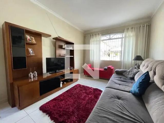Casa / Sobrado para Venda em São Paulo/SP Jardim Ester Yolanda 5 Quartos