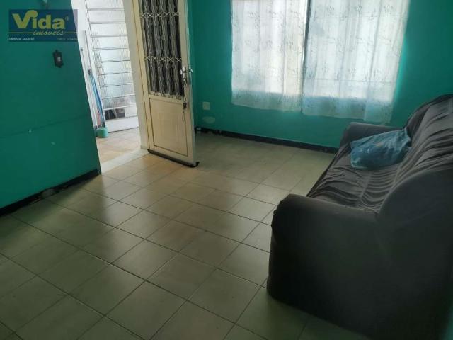 Casa / Sobrado para Venda em São Paulo/SP Jardim Ester Yolanda 5 Quartos