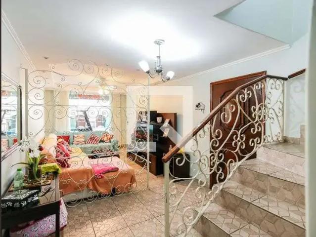 Casa / Sobrado para Venda em São Paulo/SP Jardim Ester Yolanda 5 Quartos