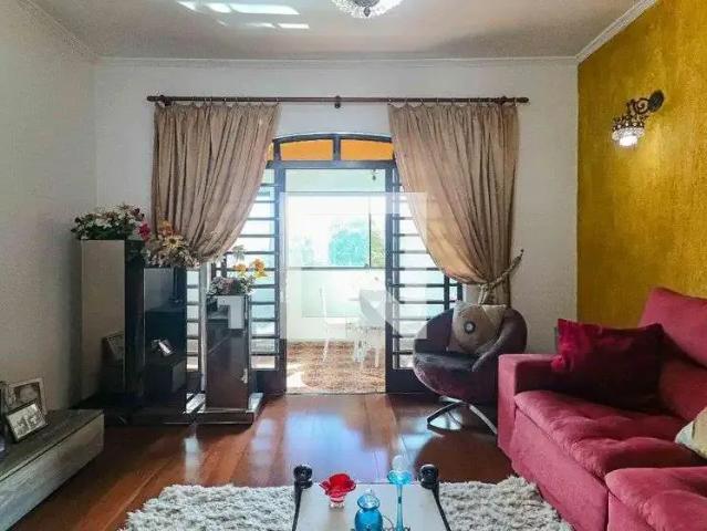 Casa / Sobrado para Venda em São Paulo/SP Jardim Ester Yolanda 5 Quartos