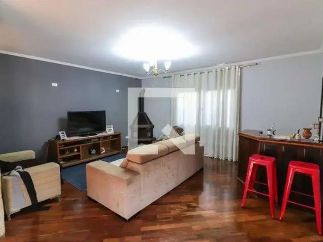 Casa / Sobrado para Venda em São Paulo/SP Jardim Ester Yolanda 5 Quartos