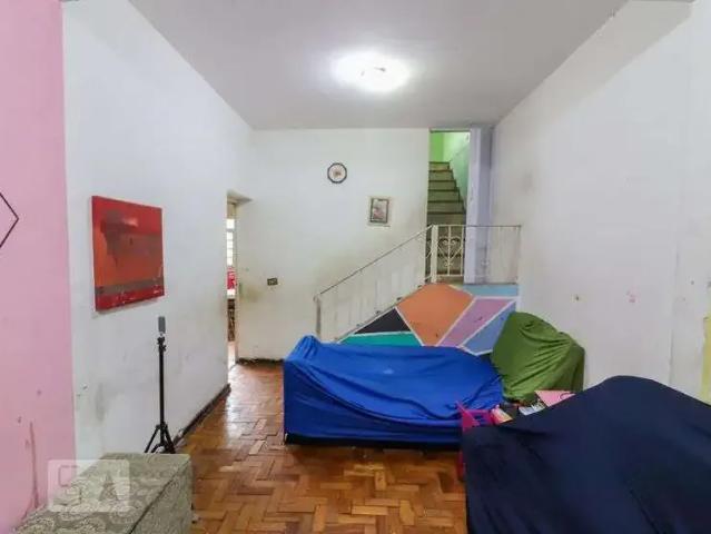 Casa / Sobrado para Venda em São Paulo/SP Jardim Ester Yolanda 6 Quartos