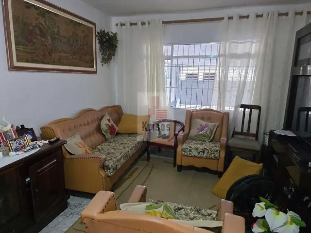 Casa / Sobrado para Venda em São Paulo/SP Jardim Ester Yolanda 6 Quartos